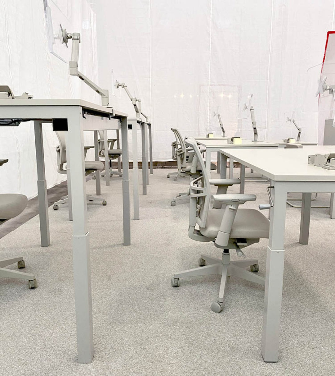 Boring Collection – Lensvelt