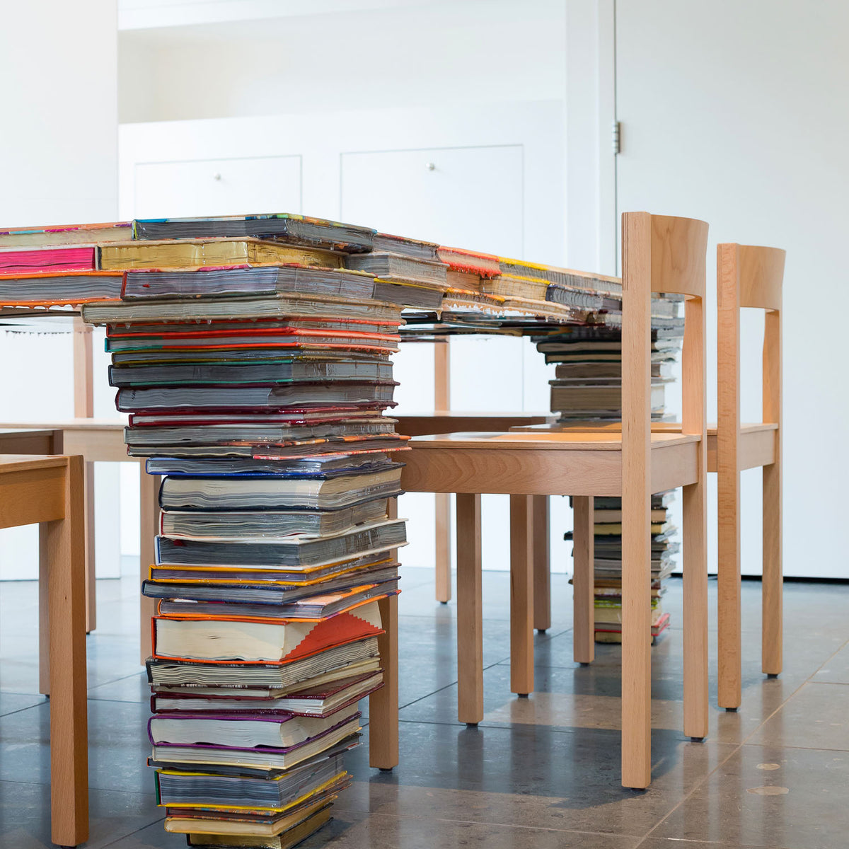 No Sign Of Design Chair – Lensvelt