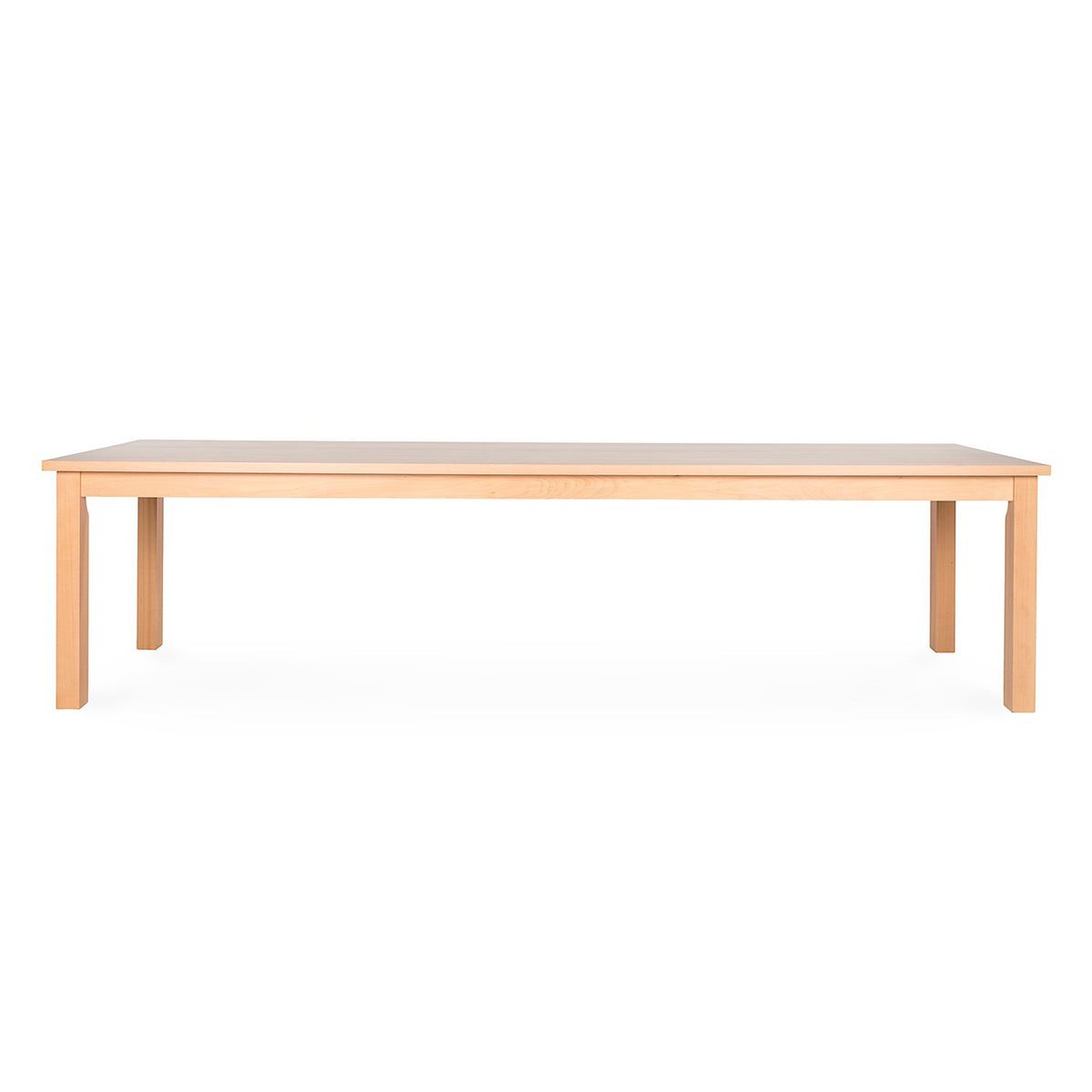 No Sign Of Design Table – Lensvelt